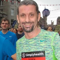 Derek Somerville · GitLab